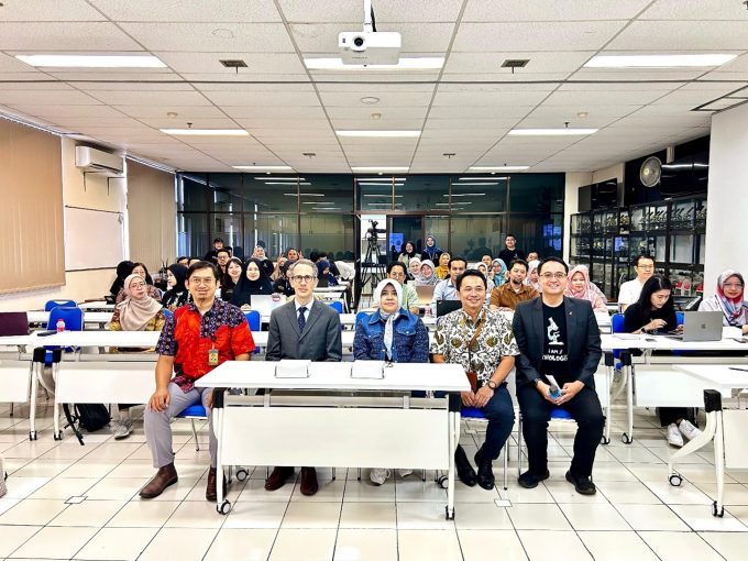 Departemen Patologi Anatomik Undang Profesor University of Toronto ...